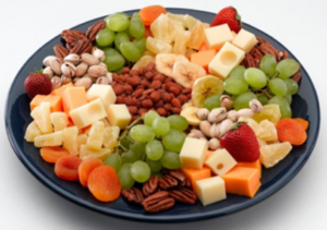 Todo sobre las Botanas saludables [RECETAS+ LISTA]